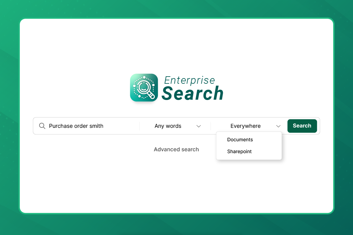 Shinydocs - Data Intelligence Solution | Find, Secure, and Act on Your Data with AI